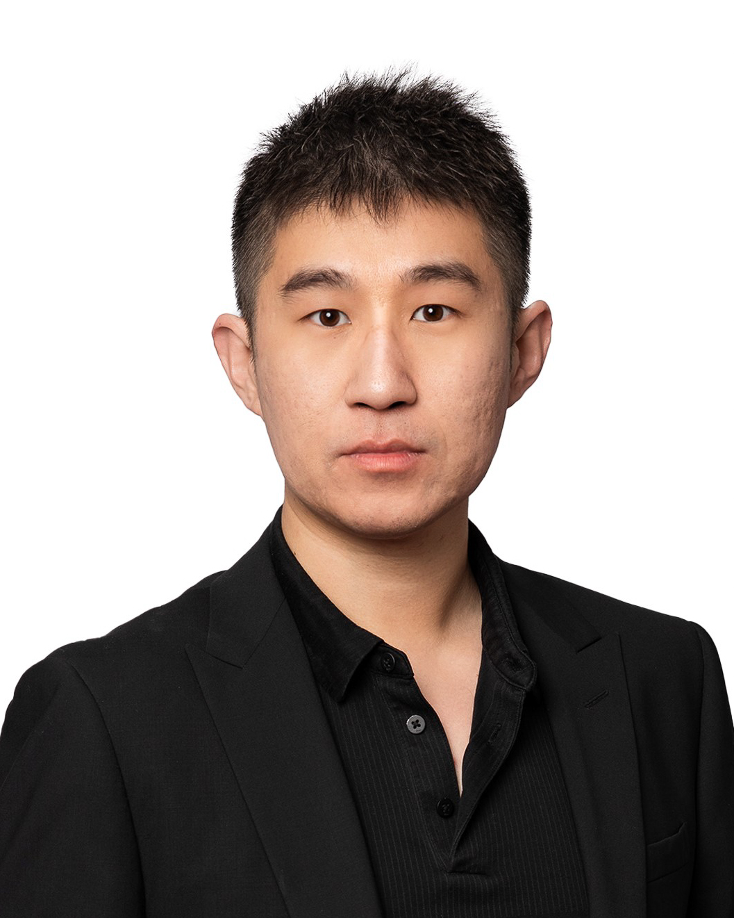 Meet the Team - International